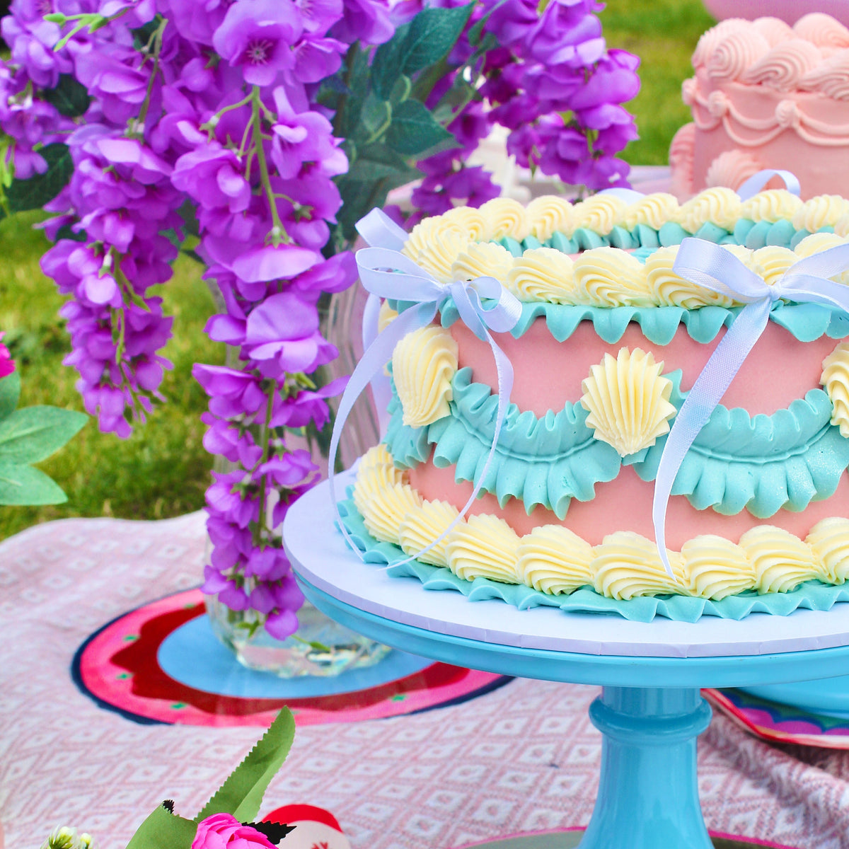 Amy’s Bakehouse | St Albans Bakery & Custom Cakes