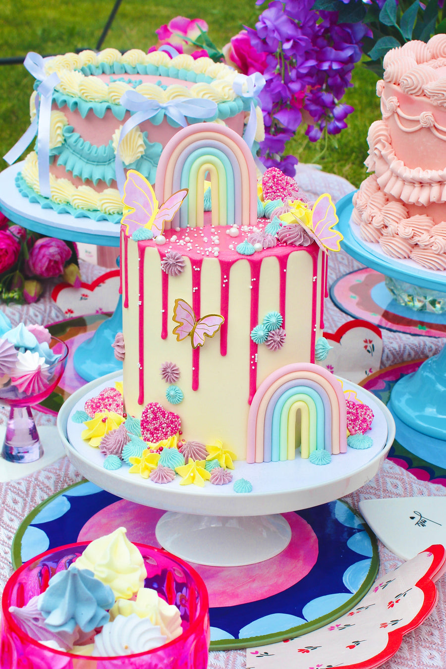 Amy’s Bakehouse | St Albans Bakery & Custom Cakes