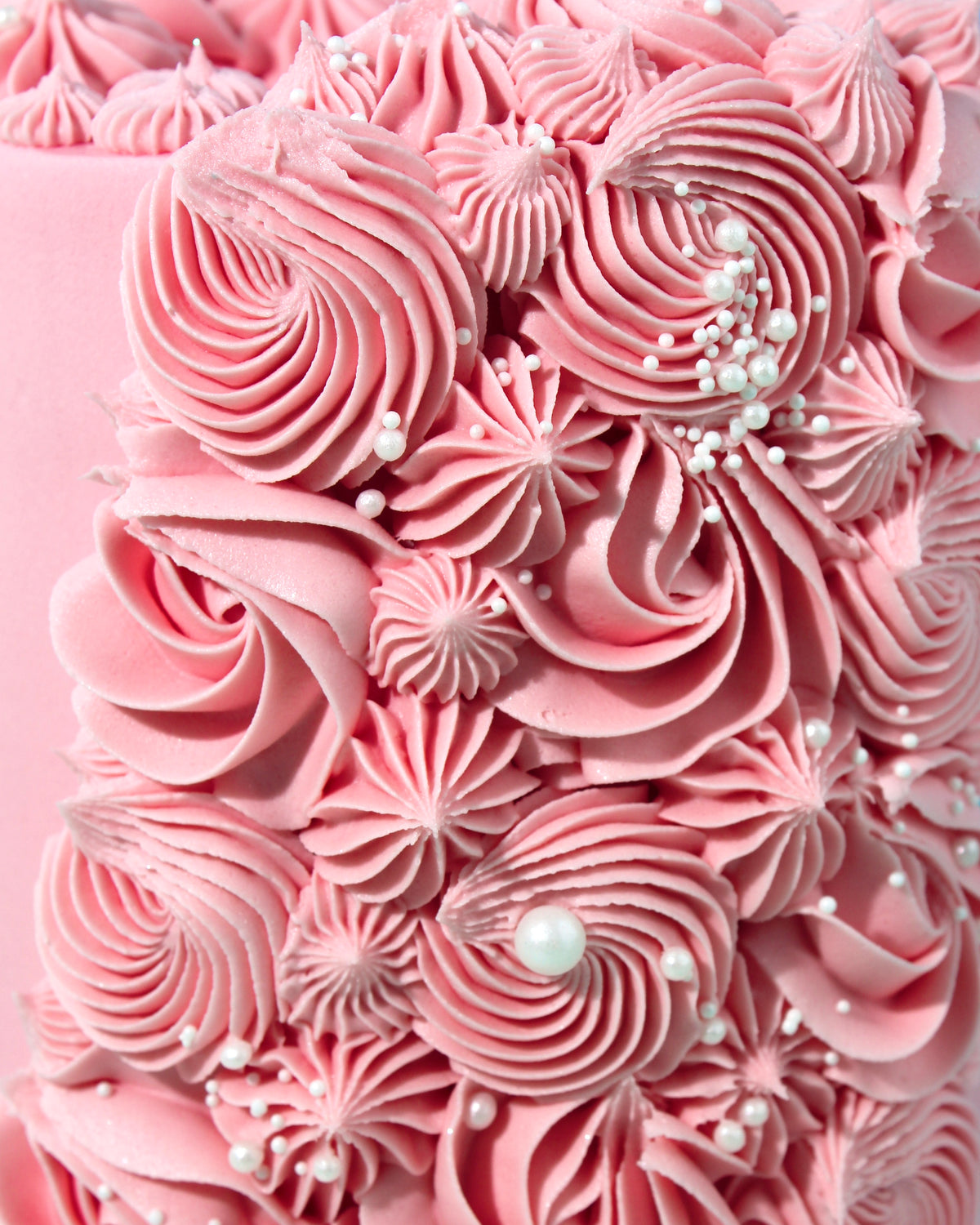 Design Your Own Dairy Free Cascade Cake | Order Yours Now | Amy's ...
