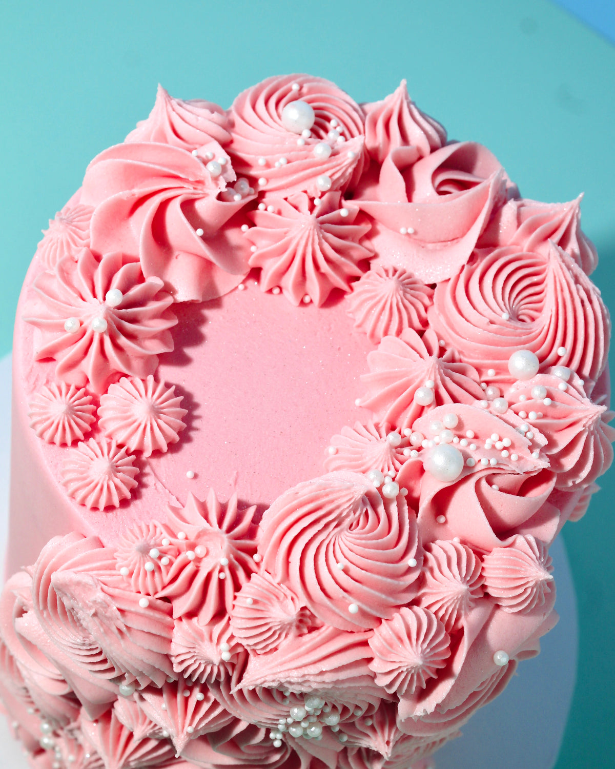 Design Your Own Dairy Free Cascade Cake | Order Yours Now | Amy's ...