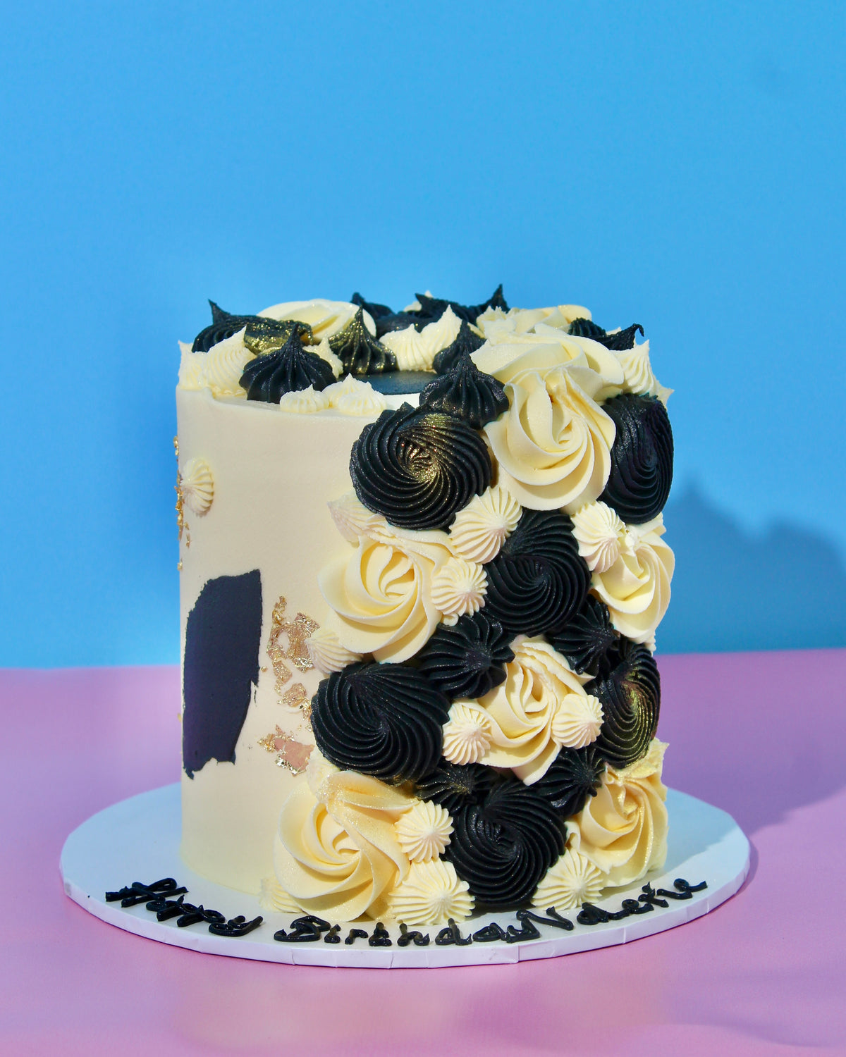 Luna Cascade Cake | Order Yours Now | Amy's Bakehouse | Amys Bakehouse