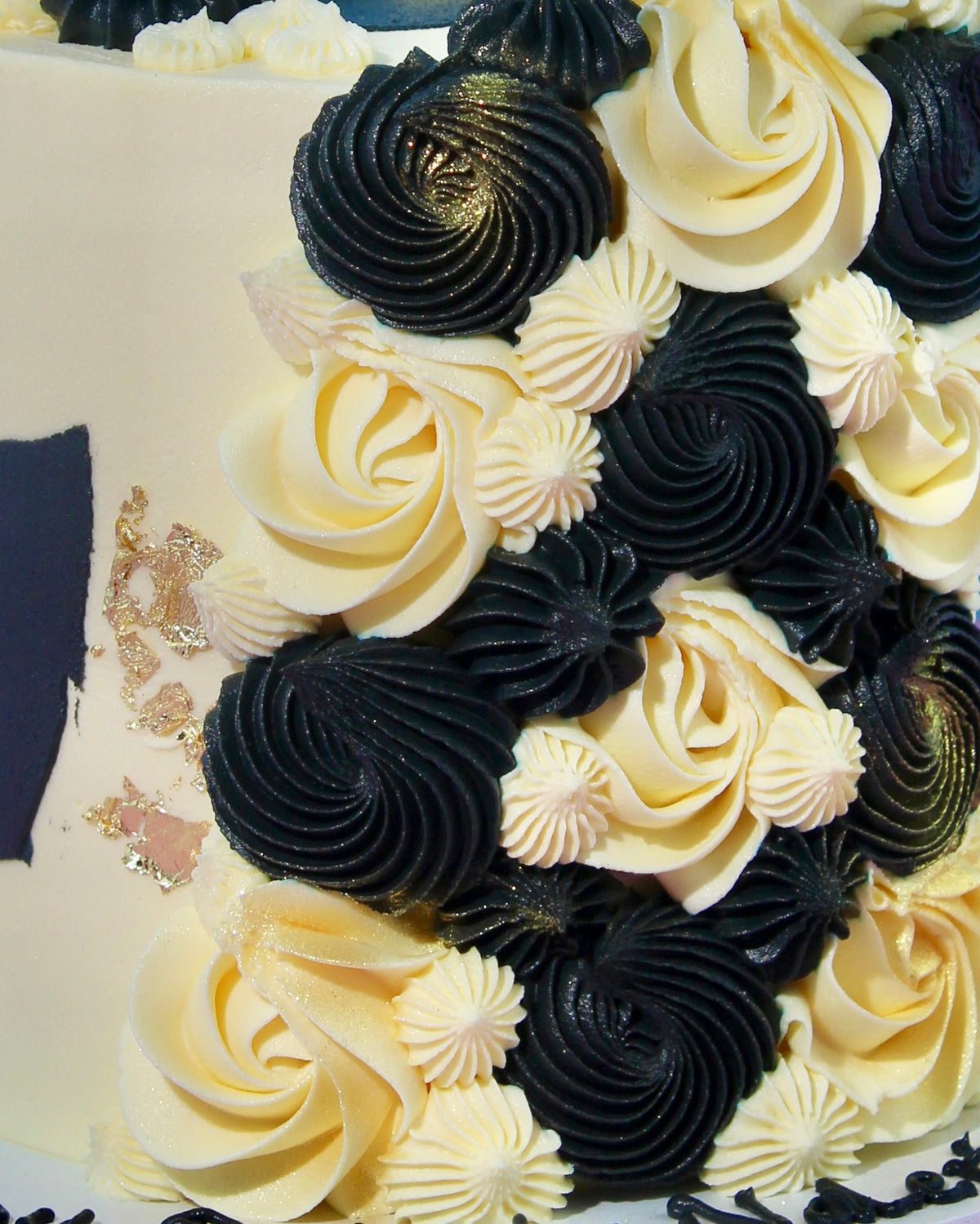 Luna Cascade Cake | Order Yours Now | Amy's Bakehouse | Amys Bakehouse