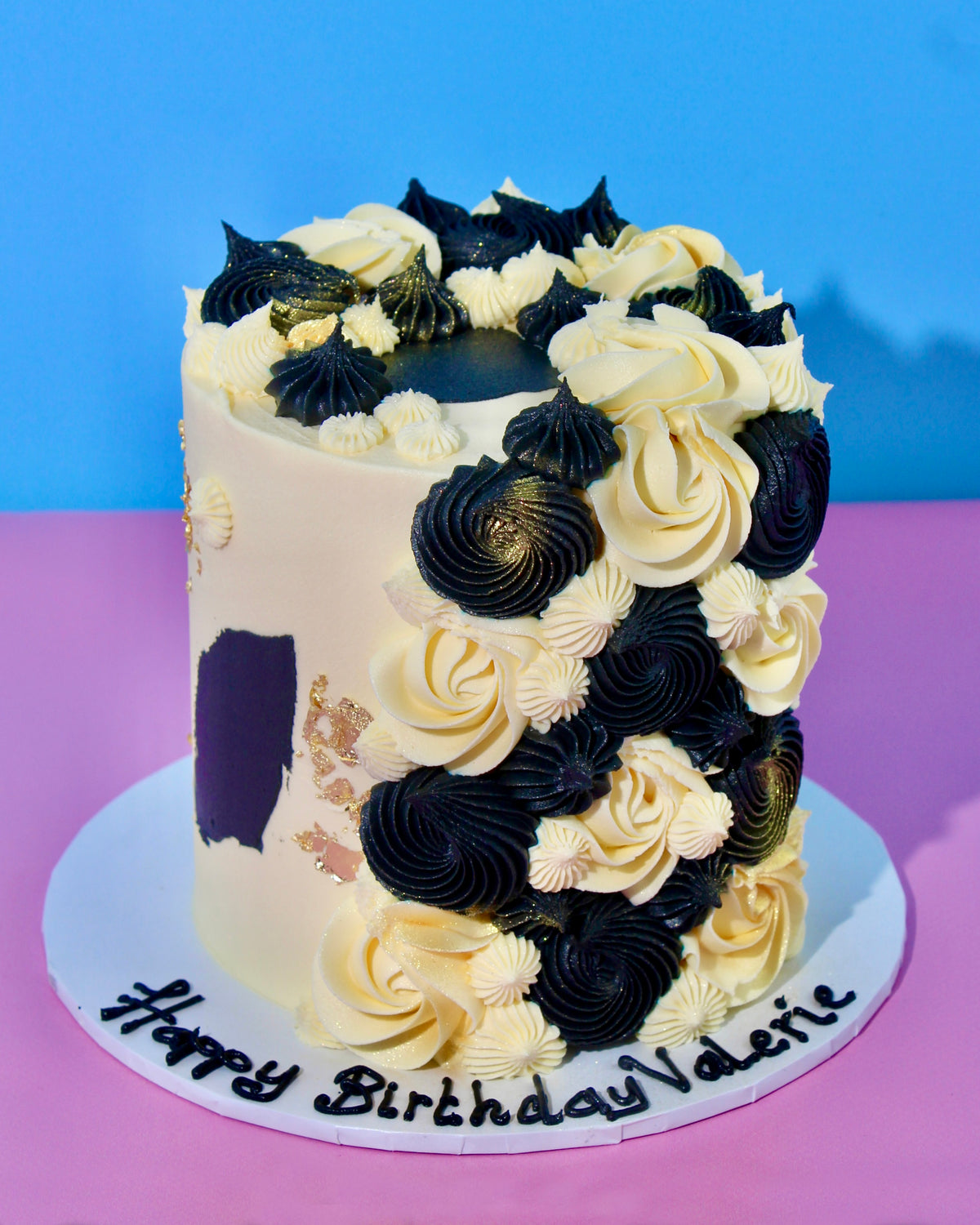 Luna Cascade Cake | Order Yours Now | Amy's Bakehouse | Amys Bakehouse