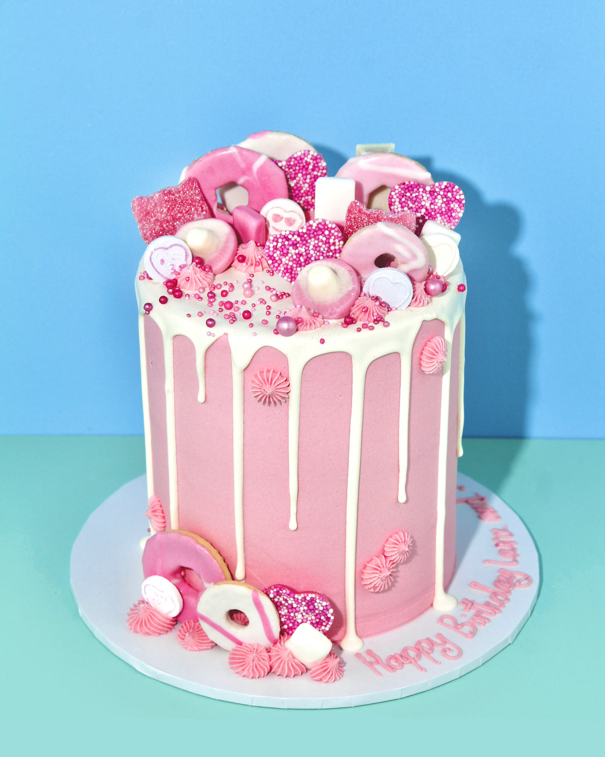 Sweetie Cake | Order Yours Now | Amy's Bakehouse | Amys Bakehouse