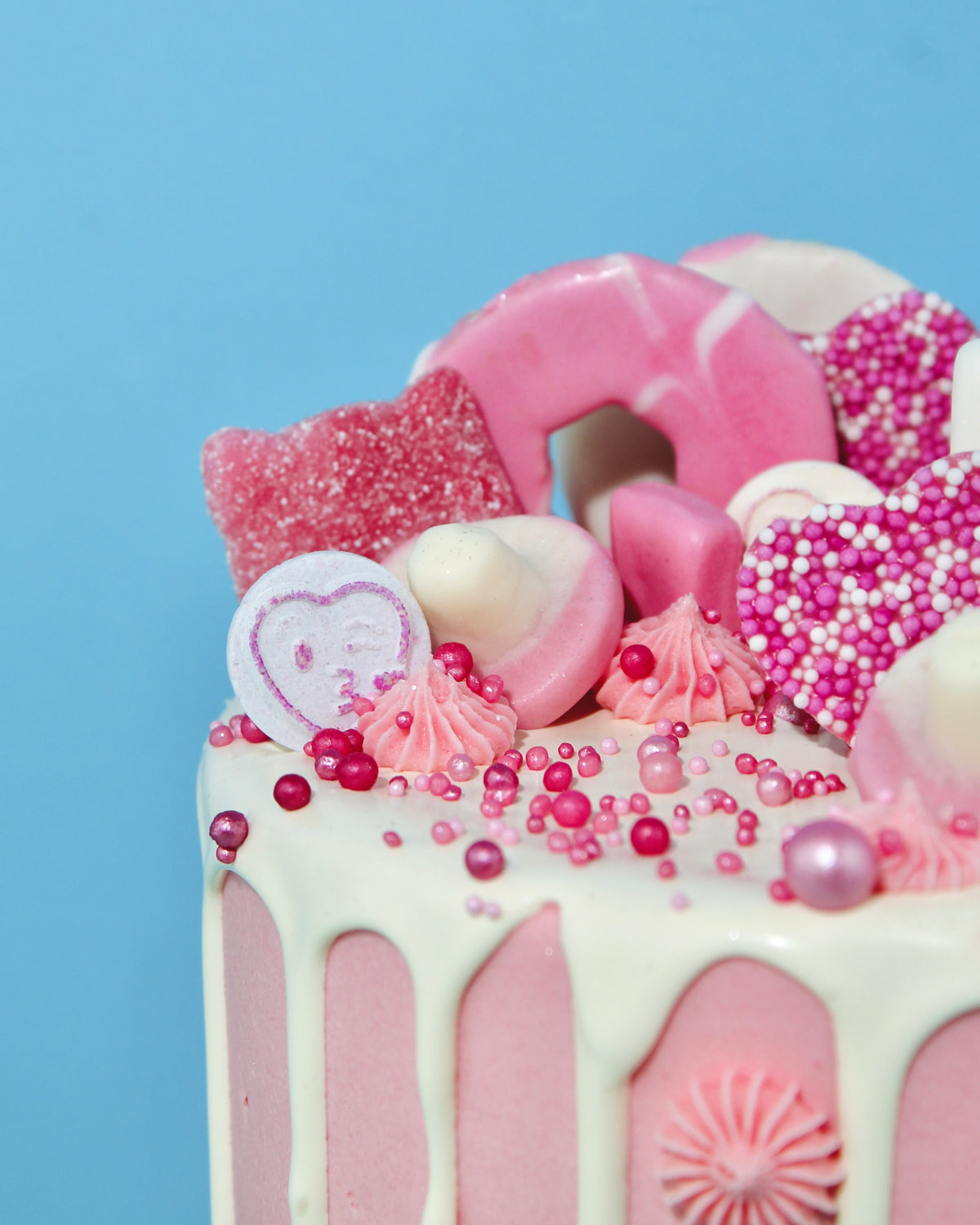 Eggless Sweetie Cake | Order Yours Now | Amy's Bakehouse | Amys Bakehouse