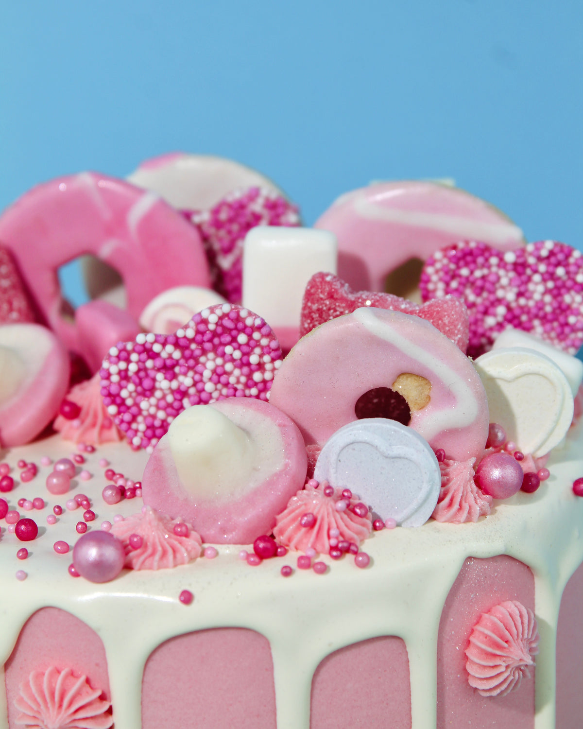 Sweetie Cake | Order Yours Now | Amy's Bakehouse | Amys Bakehouse
