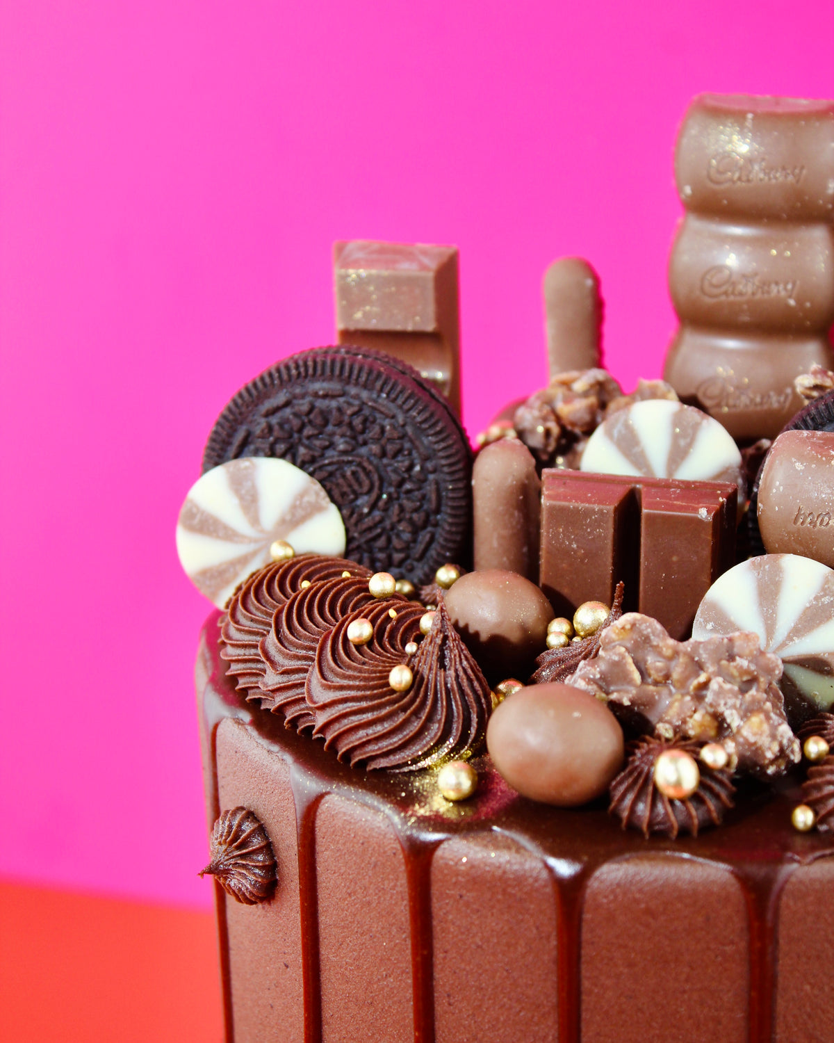 Choco Loco Cake | Order Yours Now | Amy's Bakehouse | Amys Bakehouse