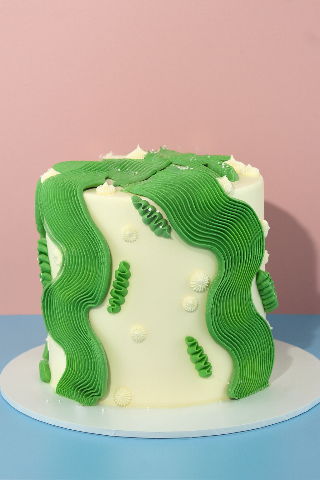 Gluten Free Squiggle Cake | Order Yours Now | Amy's Bakehouse | Amys ...