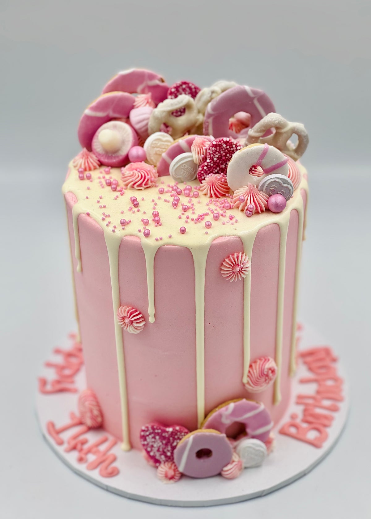 Sweetie Cake | Amys Bakehouse