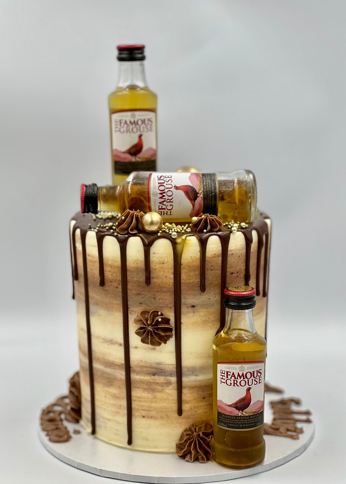 Alcohol Cake | Order Yours Now | Amy's Bakehouse | Amys Bakehouse