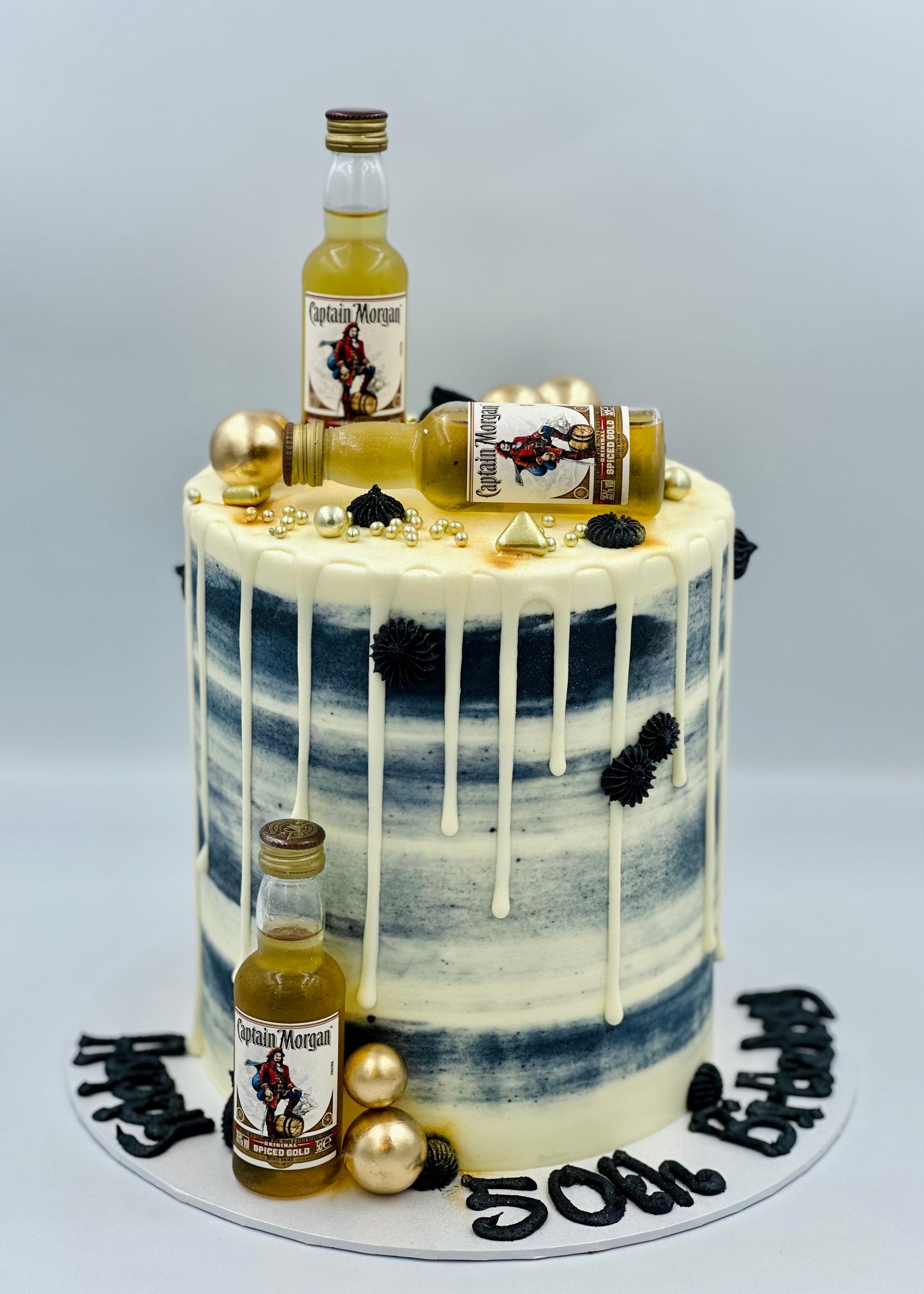 Alcohol Cake | Order Yours Now | Amy's Bakehouse | Amys Bakehouse