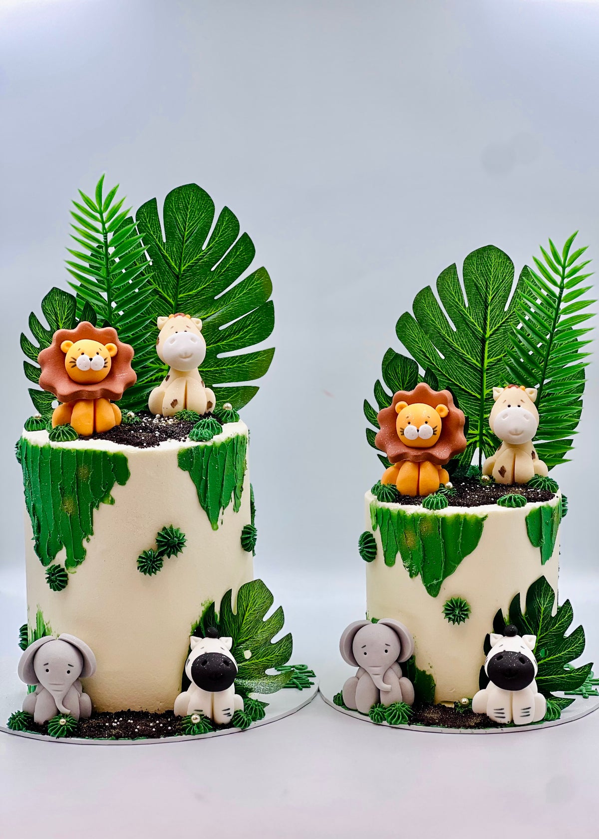 Baby Animal Cake | Amy’s Bakehouse | St Albans | Amys Bakehouse