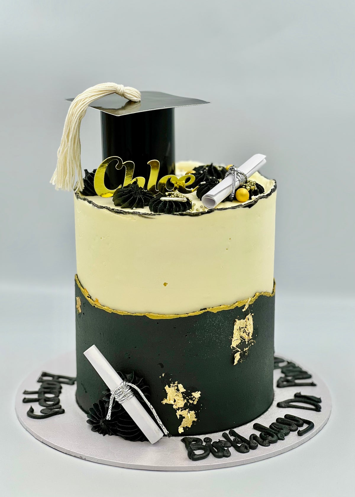 Graduation Cake | Order Yours Now | Amy's Bakehouse | Amys Bakehouse